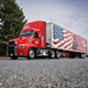 Red Classic Freight Solutions & Transportation Services