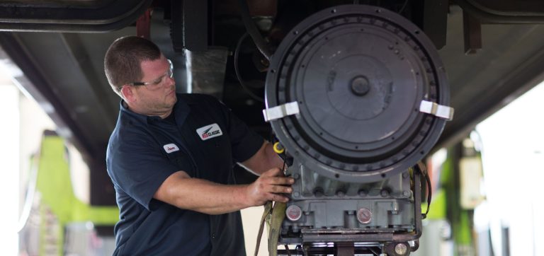 Contact Red Classic - Transportation & Fleet Maintenance