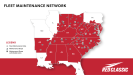 Red Classic - Transportation & Fleet Maintenance Network